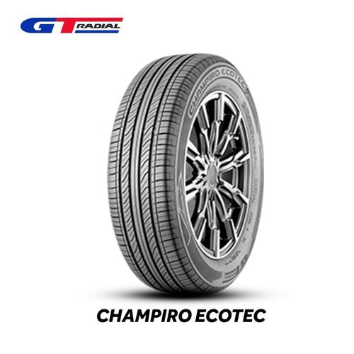 Jual Ban mobil GT Radial Champiro Ecotec 175 70 r13 atau 175/70R13 ...