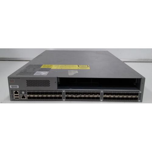 Jual Cisco N9K 9396PX - Jakarta Barat - RouterCisco | Tokopedia