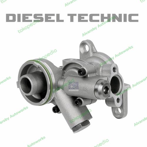 Jual OIL PUMP, GEARBOX VOLVO 1521900 - Jakarta Pusat - Alvaroby ...