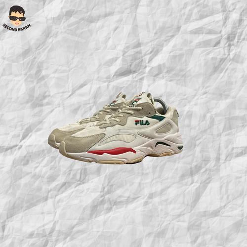 Jual sepatu fila pria original - Kota Sukabumi - second baran | Tokopedia