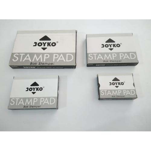 Jual Bantalan Stempel / Stamp Pad Joyko - No.1 - Kota Surabaya ...
