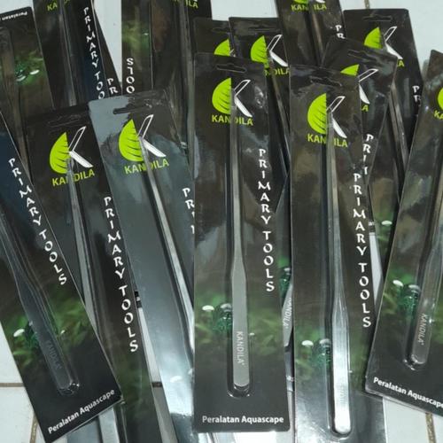 Jual Pinset Aquascape / Pinset Lurus atau Bengkok - Kab. Badung ...
