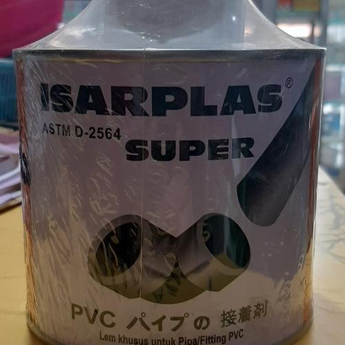 Jual Lem Pipa pvc kaleng 400 gram - Kab. Bekasi - SUMBER REZEKI ...