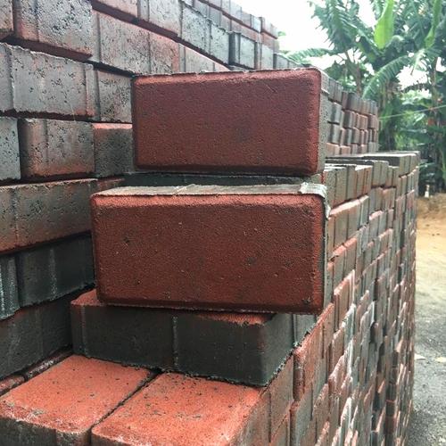 Jual Paving / Paving Warna / Konblok / Conblock / Paving Block Bata ...