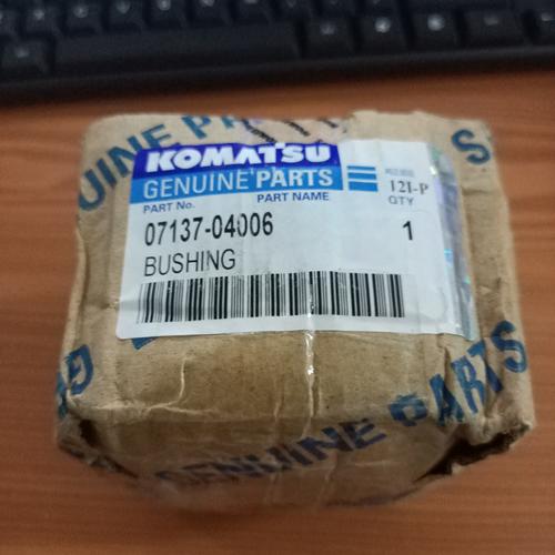 Jual 07137-04006 bushing genuine komatsu - Jakarta Pusat - Indopart ...
