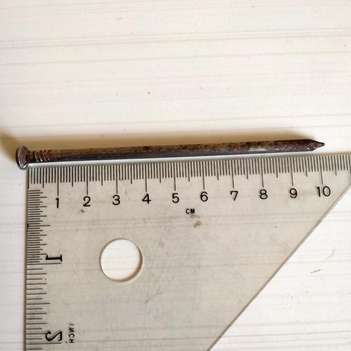 Jual Paku Kayu 4 inch / 10 cm 1 kg - Kota Surabaya - Sumber Baru ...