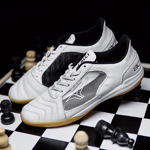 Jual SEPATU FUTSAL CALCI BOMSALA BEYONDER ORIGINAL - 42 - Jakarta Timur ...