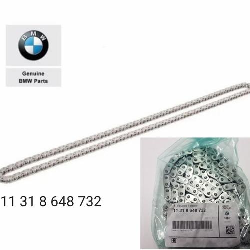 Jual BMW 11318648732 Timing Chain N20 N26 N52 N55 - After Market - Kota ...
