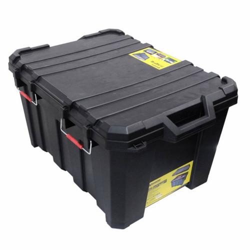 Jual Krisbow Kontainer Box 135L / kotak penyimpan 135L Heavy duty - Kab ...