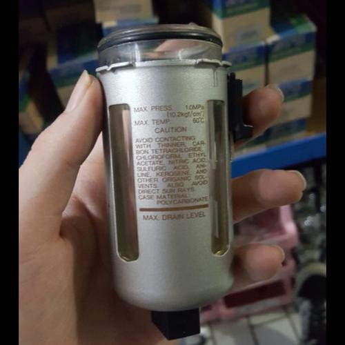 Jual SMC Bowl Glass Lubricator C 300L - Kota Surabaya - jayatehnik_sby ...