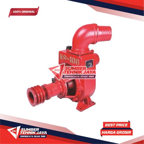 Jual POMPA AIR / WATER PUMP NS-100 4 INCH - Kota Surabaya - STJ Sumber ...