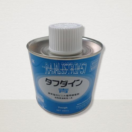Jual LEM PIPA JEPANG LEM PIPA PVC 500ML LEM PEREKAT PIPA PVC - Kota ...