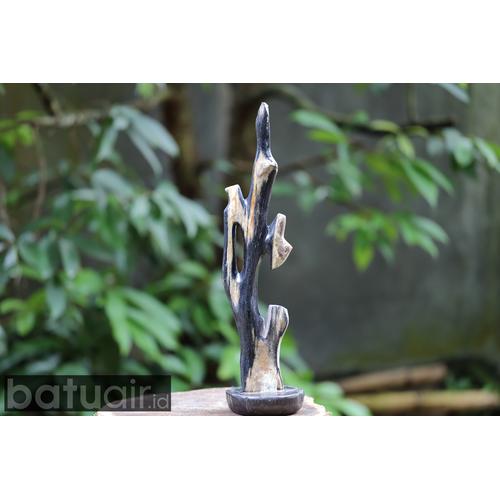 Jual Petrified Wood; Fosil Porselen; Fosil Kayu Sempur "Trophy I ...