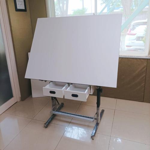 Jual MEJA GAMBAR ARSITEK DESAIN DAN SENI RUPA - Jakarta Selatan - TOKO ...