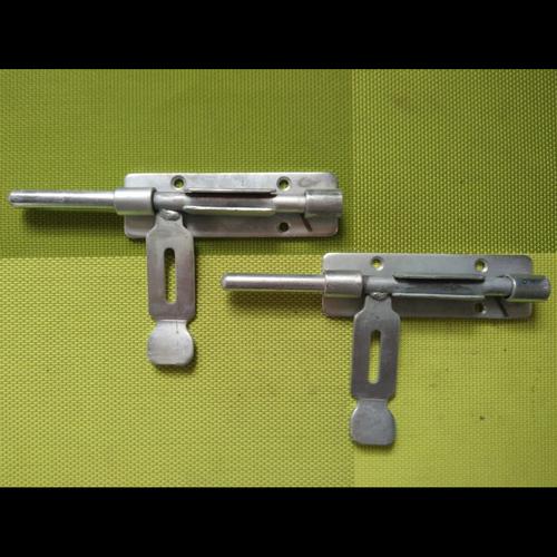 Jual Grendel pagar besi gembok, slot samping pintu, gebyog,pagar, slot ...