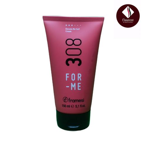 Promo Framesi By Be You Curl Elevator Creme For Me 308 - Jakarta Barat - flaurentsalon | Tokopedia
