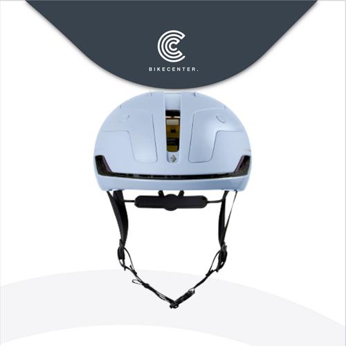 Promo PAS NORMAL STUDIOS - Falconer II Aero MIPS Helmet DUSTY BLUE - M ...