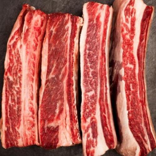 Jual Beef Short Rib 1Kg | Iga Sapi Potong Panjang | Iga Bakar - Jakarta ...
