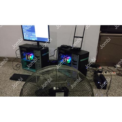 Jual Chia XCH Chives Hard Disk Mining Plotting Plotter Rig Farm 6.0 TB/hari - Jakarta Utara ...