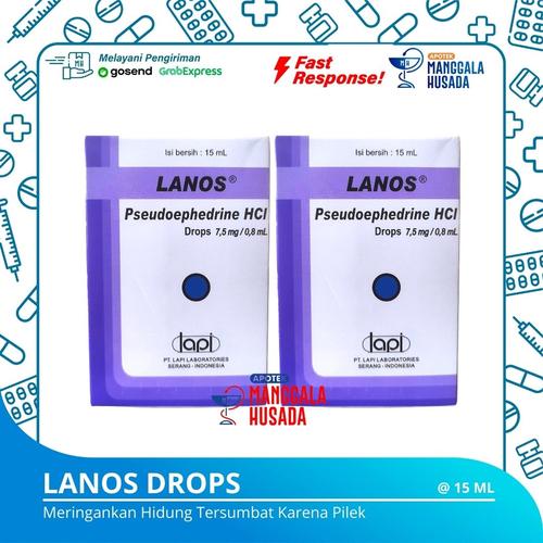 Jual LANOS DROP SIRUP 15 ML - Kota Palembang - APOTEK MANGGALA HUSADA ...