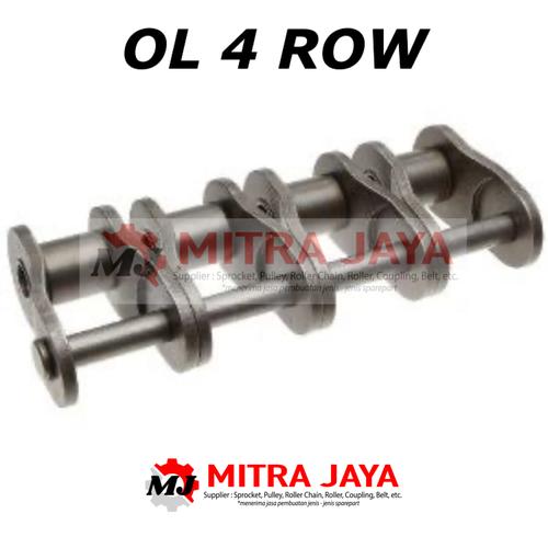 Jual OFFSET LINK / OL 100-4 DID DAIDO SAMBUNGAN BANCI RANTAI - Jakarta ...