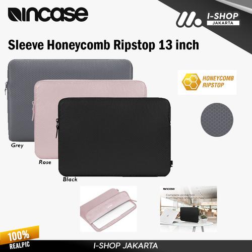 Jual Case INCASE Sleeve Honeycomb Laptop Macbook Pro Air 13" M1 M2 ...