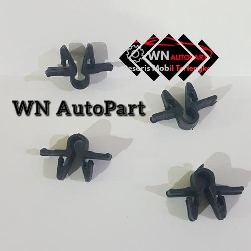 Jual KLIP KANCING DOOR LOCK PINTU ISUZU PANTHER OLD - Jakarta Pusat ...