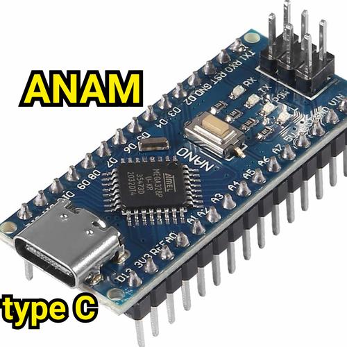 Jual arduino nano type c welding - Kota Bandung - anam elektronik ...