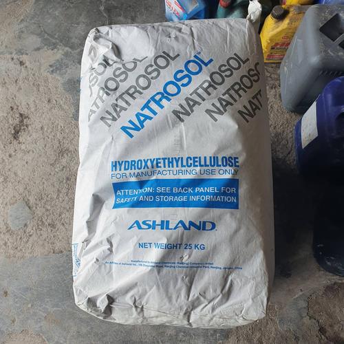 Jual Natrosol / Hydroxyethyl Cellulose / HEC - 25 kg - Kota Tangerang ...