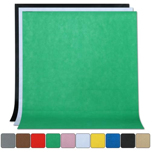Jual Kain Background Foto Studio Backdrop Alas Poto Fotografi Green ...