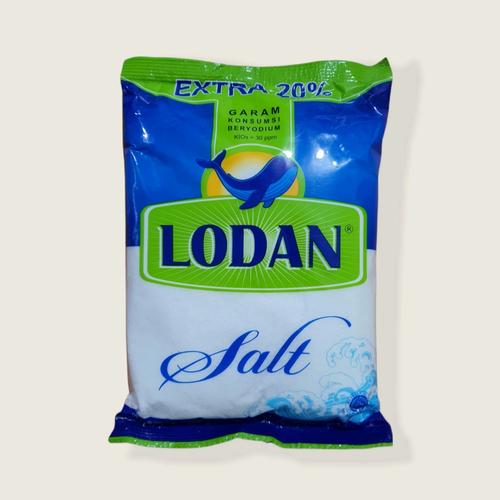 Jual Garam Lodan Premium (500 gr) / Garam Dapur - Kota Balikpapan ...