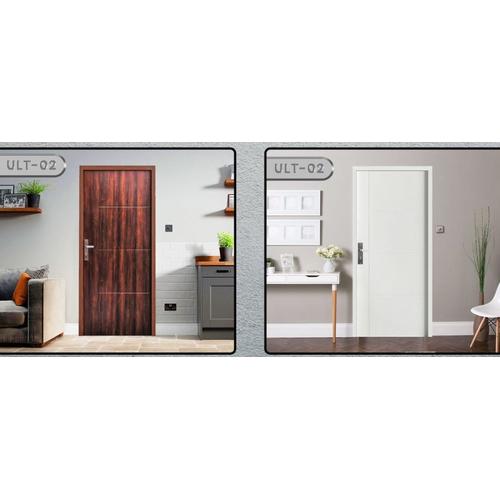 Jual PINTU UTAMA / PINTU KAMAR TIDUR ULTIMA ALUMINIUM DOOR ULT-02 ...