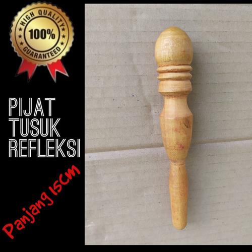Jual Alat Pijat Tusuk Kaki Sendi / Terapi Totok Refleksi Kesehatan ...