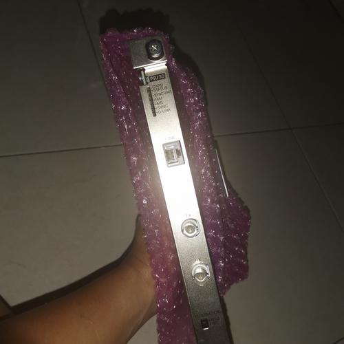 Jual KX-TDA0290 PRI-30 Channel Card Pabx Panasonic (NEW) - Kab. Gresik ...