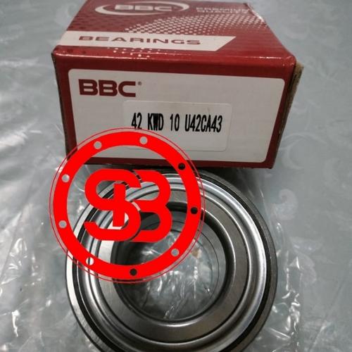 Jual BEARING RODA BELAKANG 42KWD10 TOYOTA HILUX 42 KWD 10 BBC ORIGINAL ...