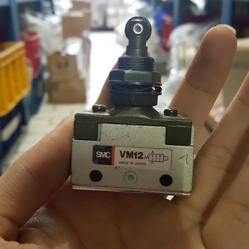 Jual SMC Mechanical Valve VM 120-01-06 - Kota Surabaya - jayatehnik_sby ...