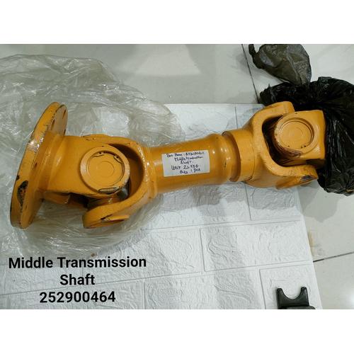 Jual 252900464 SHAFT TENGAH / MIDDLE TRANSMISSION SHAFT ZL50G - Jakarta ...