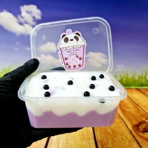 Jual slime boba - boba slime 200ml - Kota Bandung - superventas bandung ...
