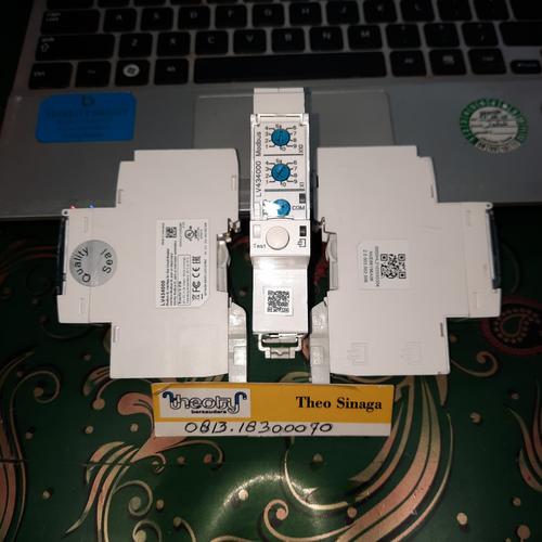 Jual schneider electric LV434000 IFM Modbus-SL interface module for one ...