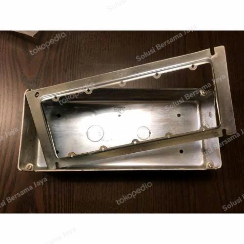 Jual Inbowdus Metal 15 Gang Panasonic DS 4915 - Jakarta Pusat - Solusi ...