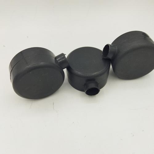 Jual Imbodus Bulat 5/8 Inbodus Inbodos Ib Dos Hitam Clipton - Kota ...