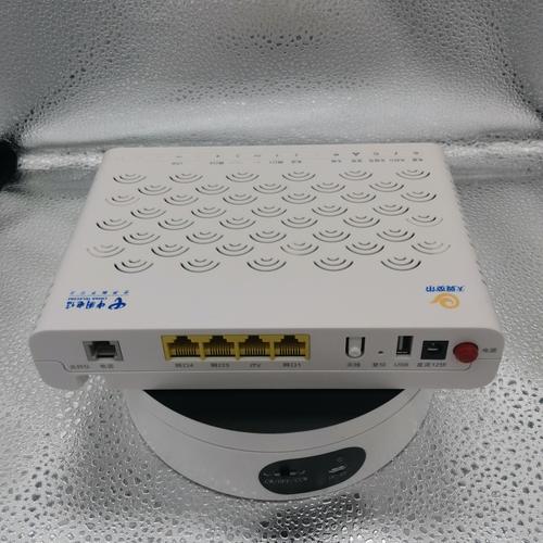 Jual ONU ZTE F460 V6 EPON SECOND Mode Bridge, PPoE, Static, DHCP - Kota ...