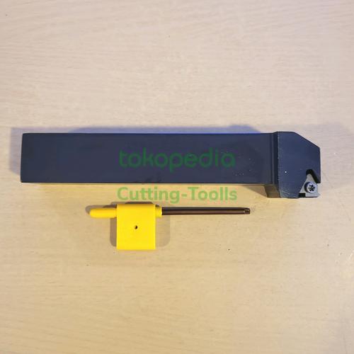 Jual SEL 2525 M16 HOLDER DRAT KIRI HOLDER SEL 2525 PAHAT ULIR HOLDER ...