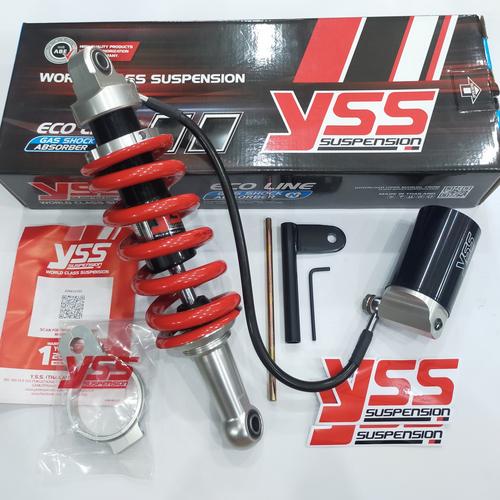 Jual Monoshock YSS G-Series Satria FU MO302-285T-01-858 - Kota Bandung - SR-1 | Tokopedia