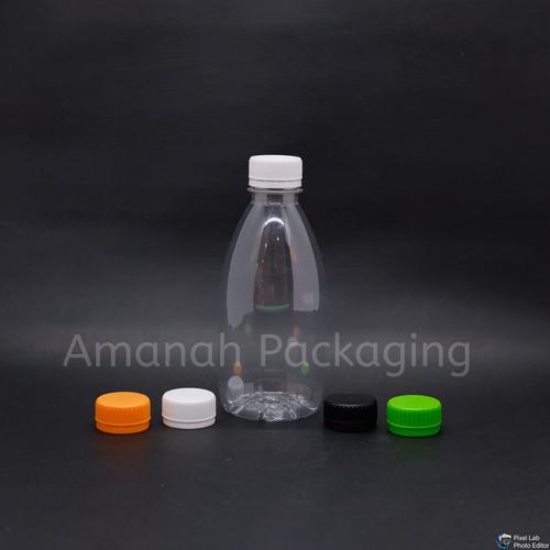 Jual Botol Cantik 350ml - Kota Bogor - Amanah Botol id | Tokopedia