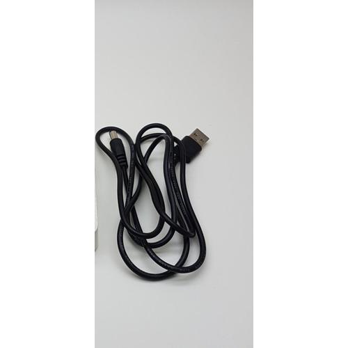 Jual Adaptor Kabel USB to DC5.5 2.1mm DC Power Cable Modem Router Wifi ...