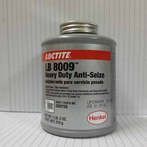 Jual Loctite LB 8009 Heavy Duty Anti Seize (510gr) - Jakarta Barat ...