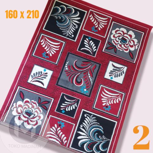 Jual Karpet Lantai Karpet Moderno Karpet Halus Karpet Ruang Tamu ...