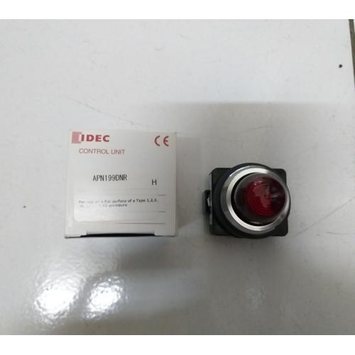 Jual IDEC APN199 Pilot Lamp 30mm Bohlam Neon Original - Merah, 24V ...