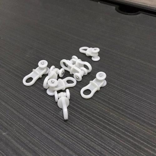 Jual Roda rell vitrase oval alumunium gorden - Jakarta Barat ...